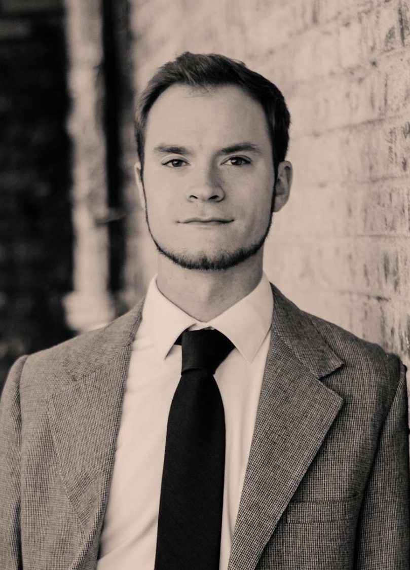 Meet Guest Blogger–Nathan Pittack – From the Wings